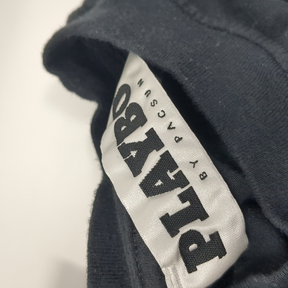 Playboy By Pacsun Playboy Swimsuit Model Black T-Shir… - Gem